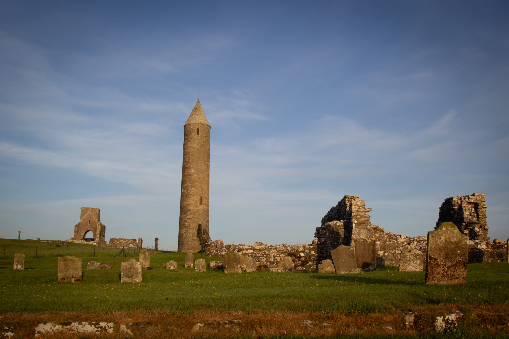 Explore Lough Erne: Scenic Boating, Fishing & Luxury Lodging